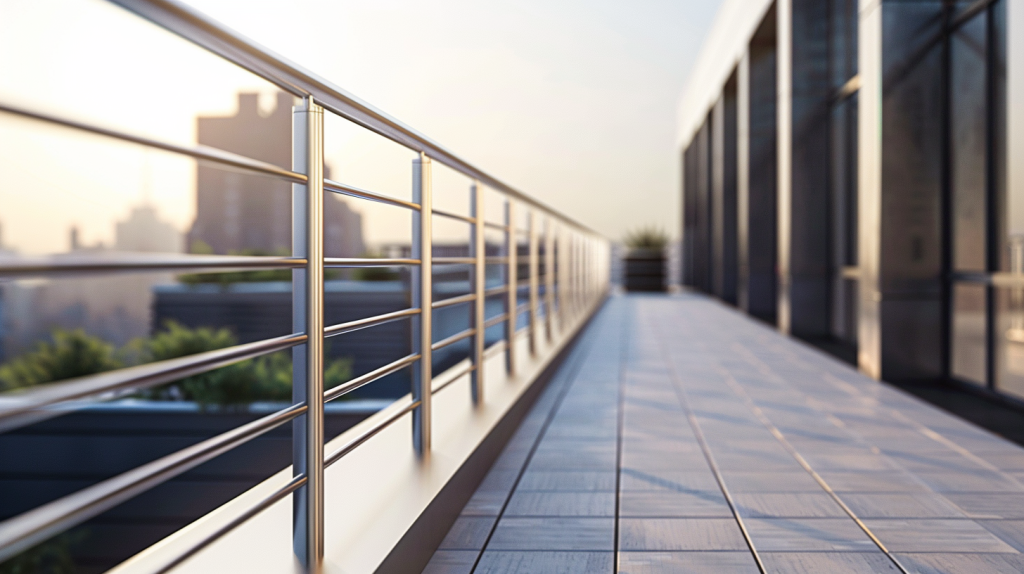 Conseils essentiels pour choisir une rambarde extérieure